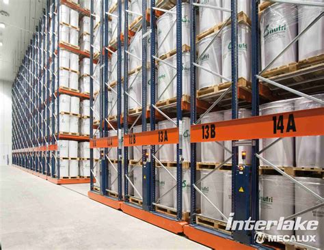 What Is Selective Pallet Racking And How Does It Work Rackingworld