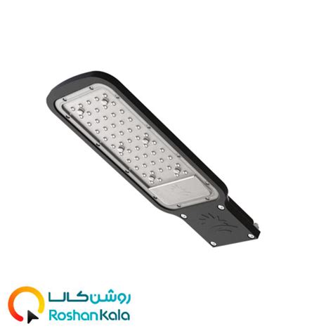 چراغ خیابانی آرمیلا 50 وات پارس شعاع توس