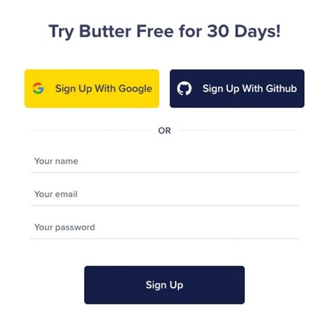 How To Quickly Build Add A Blog To Your Django App ButterCMS