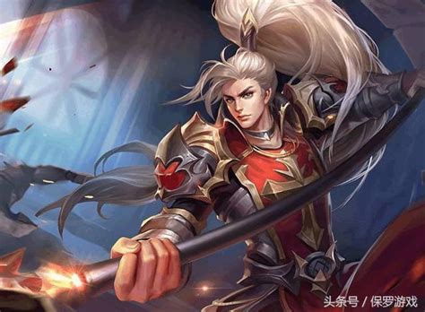 王者榮耀：大部分玩家不滿意，李白露娜或將取消重做！ 每日頭條