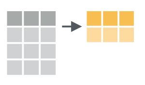 Data Transformation With Dplyr BioST TS