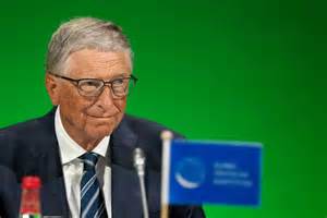 빌 게이츠 유재석 만난다