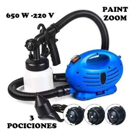 Paint Zoom Plus At Sophia Iliffe Blog