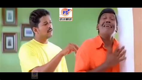 Vadivelu Crying