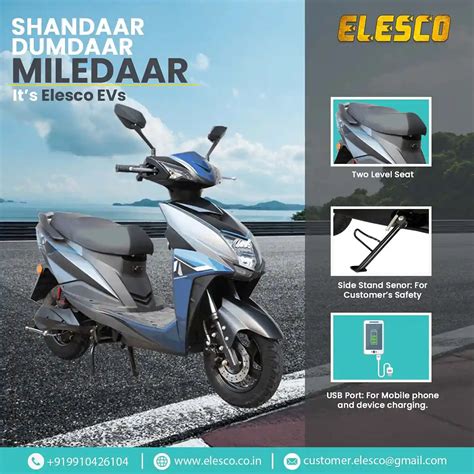 Electric Vehicle Manufacturers In Tamil Nadu E Bike Battery Scooty