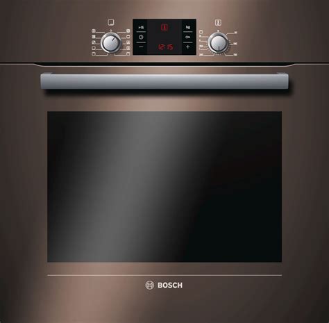 Духовой Шкаф Бош Купить В Интернет Магазине — Novye