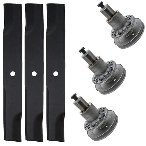 Exmark Ek1000064 Blade Spindle Kit