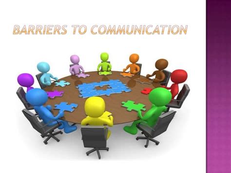 Introduction To Communication Ppt