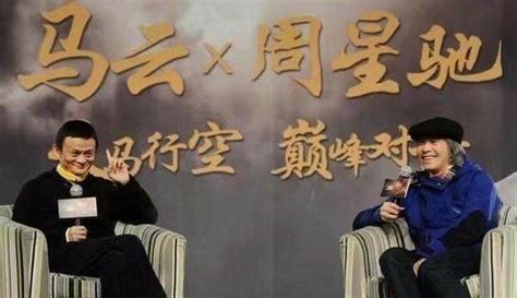 兜兜轉轉，吳孟達與周星馳黃金搭檔再聚首，功夫2能否延續經典 每日頭條
