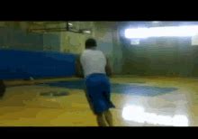Basketball Trickshot S Tenor