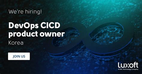 If Youre A Devops Cicd Product Owner Wondering How You Can Put Your