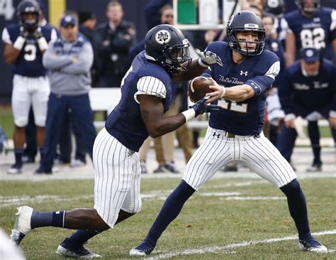 Undefeated Season Powers Notre Dame Ratings On Nbc Next Tv