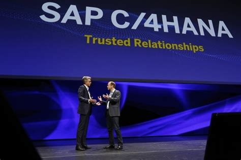 What To Expect From SAP C 4HANA ASUG