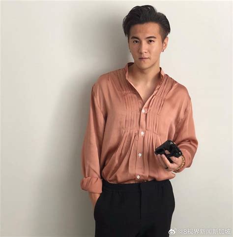 中國男星性侵未成年！16歲少女「多次感染病毒」身心崩潰 法院判決出爐 娛樂星聞