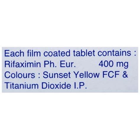 Buy Torfix 400 Mg Tablet 10 Tab In Wholesale Price Online B2b