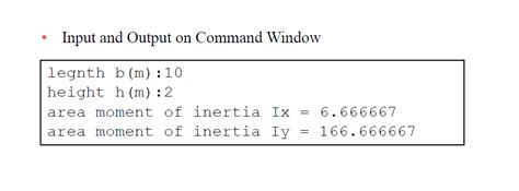 Solved Matlab Last Image Is Triangular Area If It Wasnt