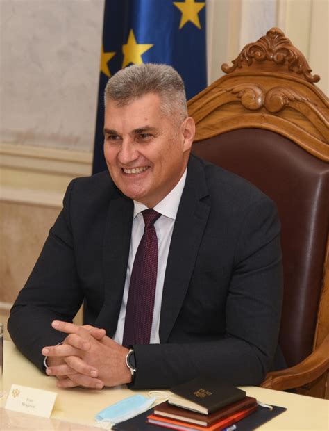 ДАН Braјoviću Funkcionerska Naknada Zarađivao I Od Konsaltinga