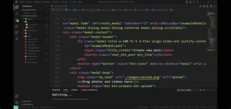 Zineb Essoussi On Linkedin Instagram Clone Html Css Js Bootstrap Journey