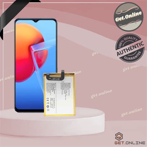 Vivo Y Battery Model B Battery Lazada Ph
