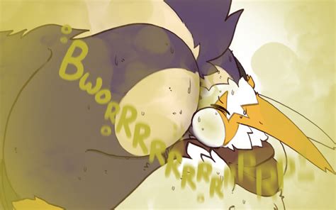 Rule 34 1610 Ambiguous Gender Anal Anthro Austrum Big Tail Biped Bodily Fluids Closed Eyes