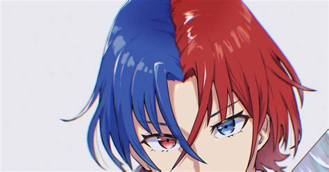 Luhl Fire Emblem Engage Fire Emblem リュール Pixiv