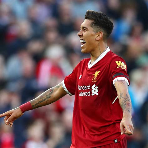 Epl 100 Ranking Of Premier Leagues Best Players After Matchday 34