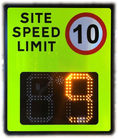 Speed Detection Private Sites Roadside Technologies Ltd