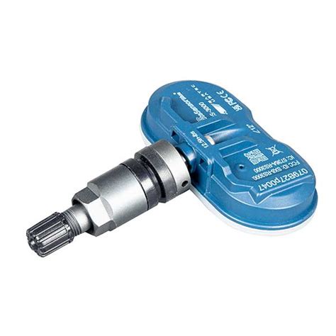 Bartec Rite Sensor Blue® Bluetooth Tpms Sensor Ev And Tesla Ready — Prime Industrial Usa