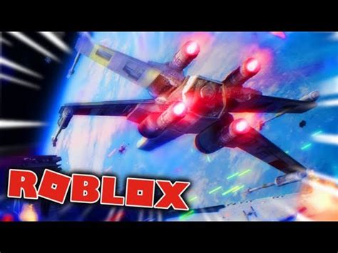 Top 5 Roblox Games Set In Outer Space