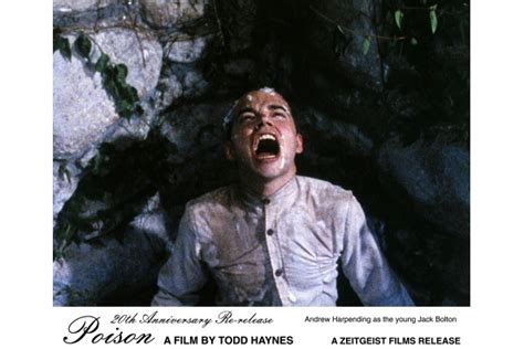 Poison Zeitgeist Films