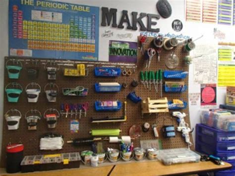 A Guide To Creating A Makerspace In Your Classroom Stem Classroom