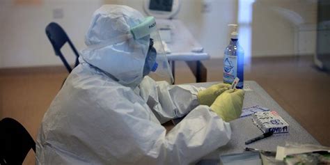 Маргаашаас нэг өрхөөс нэг хүнийг коронавирусийн шинжилгээнд хамруулна