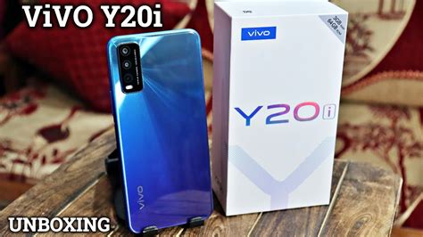 review vivo y20i - Gadget To Review