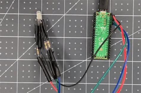 teaching with raspberry pi pico in the computing classroom raspberry