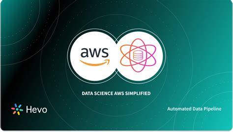 Aws For Data Science Certifications Tools Services