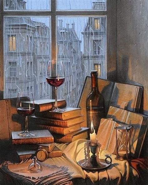 Pin De Anna Paula Lameiras En Leitura E Livros Fondo De Arte Pinturas Hermosas Pintura Parisina