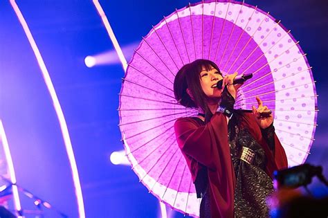 ＜ライブレポート＞和楽器バンド、生演奏で昇華したボカロソングを余すことなく披露 Daily News Billboard Japan