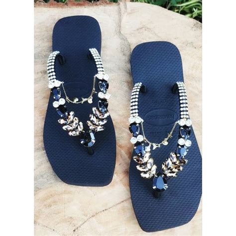 Havaianas Wedding Etsy