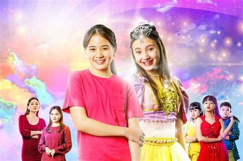 Jadwal Acara MNCTV Hari Ini Kamis Januari Jam Tayang Mentari Dan Jinny Tidak Tayang
