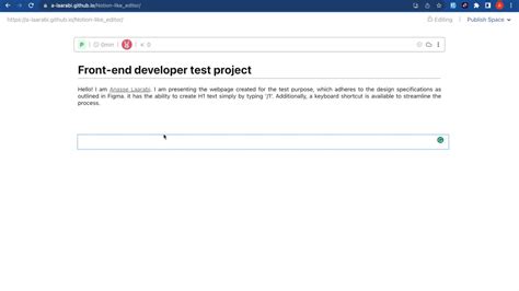 anasse laarabi on linkedin react javascript github reactjs frontenddevelopment ui ai code…