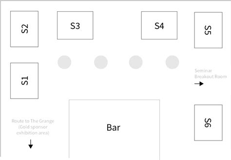 download th atrium sponsor spaces number full size png image pngkit