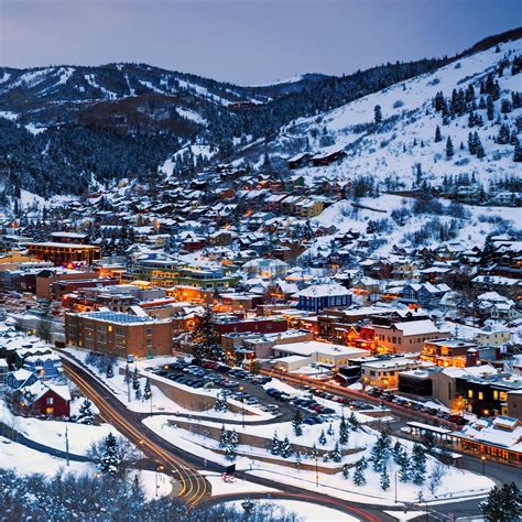 8 Great Things To Do In Park City Utah Besides Skiing Artofit