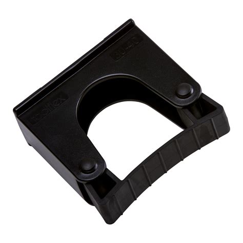 Toolflex Original Xl Tool Holder 2 Pack Fits 3040 Mm Handles Wall