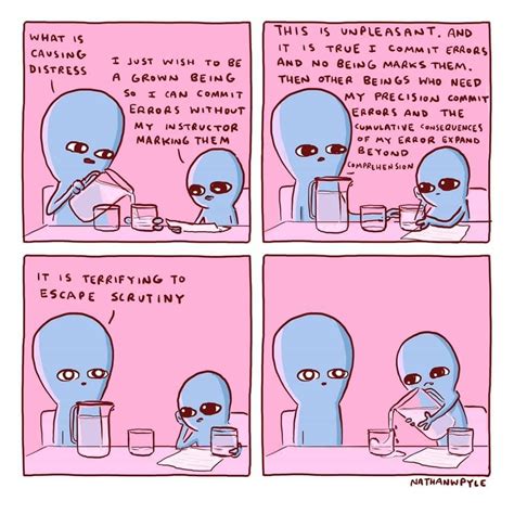 I Identify With This Eric Sullivan