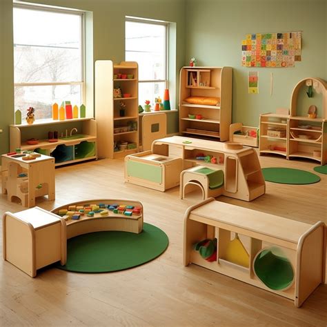 Trusted Preschool Furniture Supplier Manufacturer Artofit