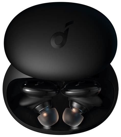Soundcore announces Liberty 3 Pro - a solid upgrade to their line of ...