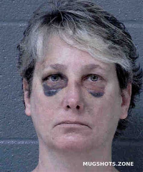 Flood Sue 01102022 Mecklenburg County Mugshots Zone