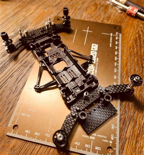 Tamiya Mini 4wd Toy Car