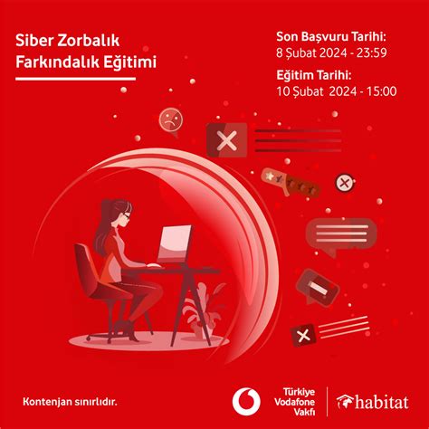 yarını kodlayanlar projesi siber zorbalık farkındalık eğitimi