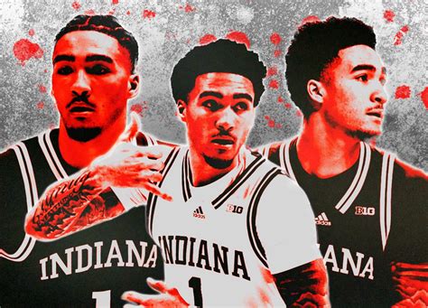 The Journey Of Jalen Hood Schifino By Nick Agar Johnson
